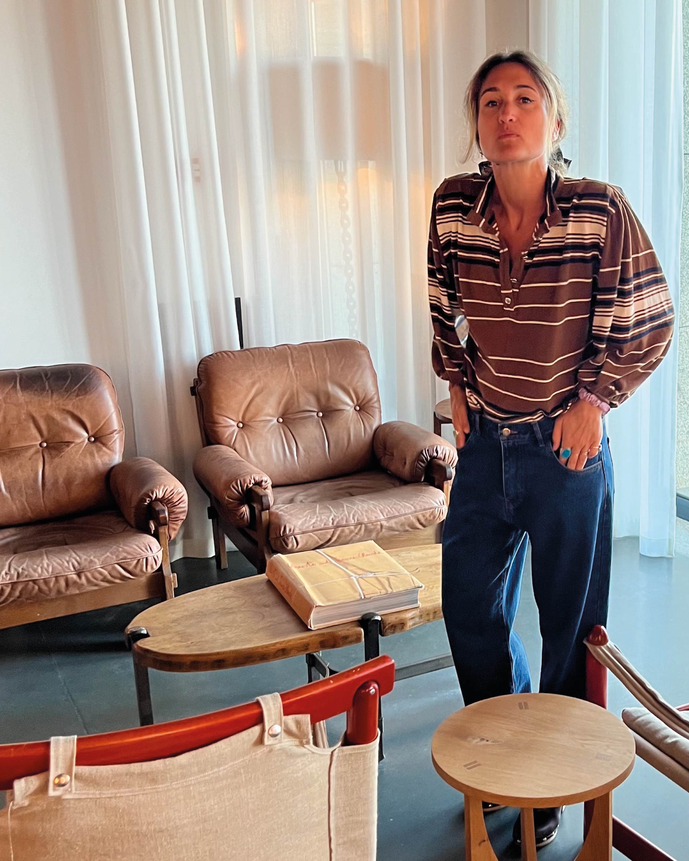 Gipsy Maurice Site Officiel