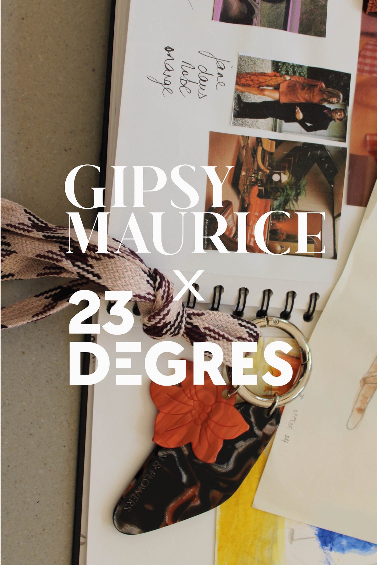 Gipsy Maurice Site Officiel