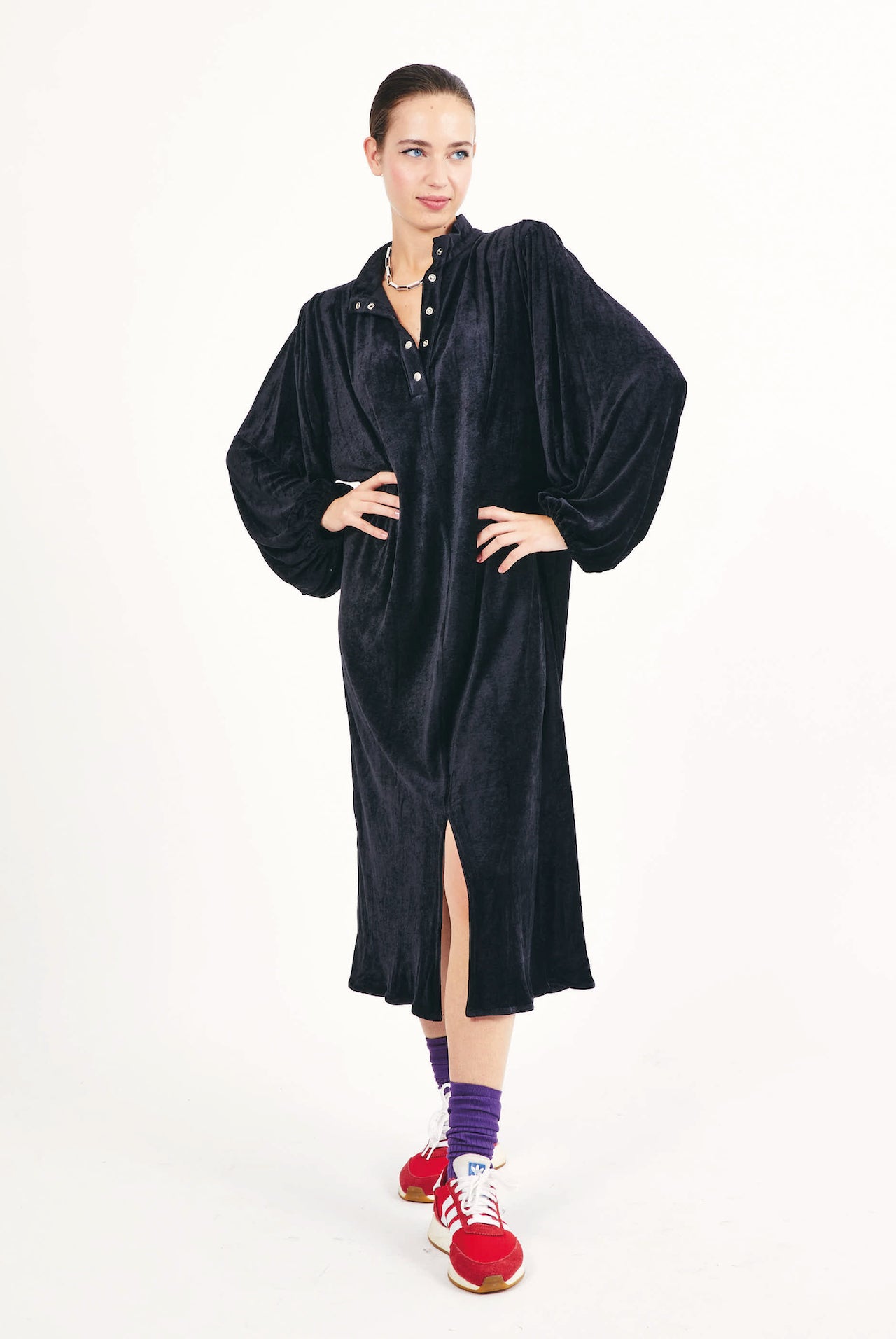ROBE | Gipsy Maurice